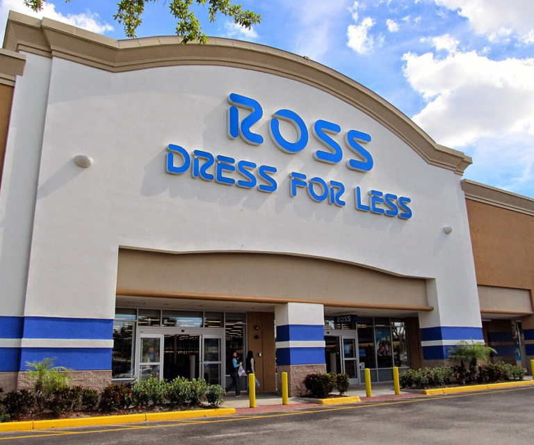 Lojas de Roupas nos Estados Unidos: 20 Melhores Opções para Suas ...